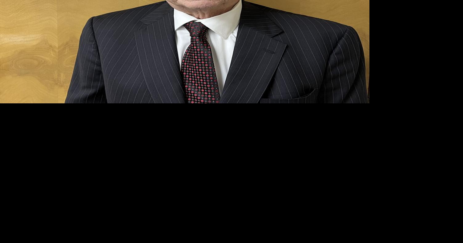 Muchow brings naval experience, ministry to St. James Church | News ...