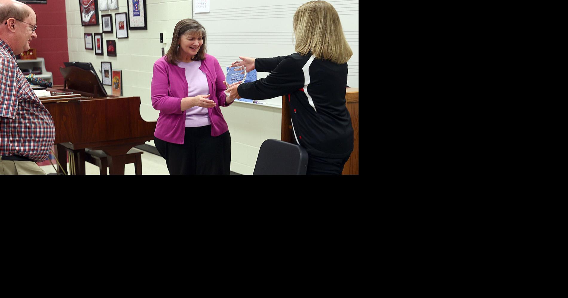 Logansport opens nominations for Crystal Berry Awards | News ...