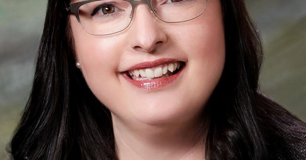 Cass County Judge Lisa Swaim a finalist for Court of Appeals seat ...