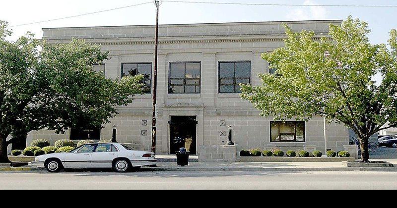 Logansport library to add meeting space | Local News | pharostribune.com