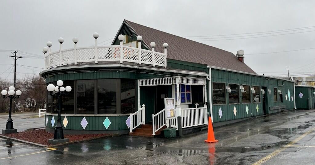Mr. Happy Burger in Logansport to close this Sunday along with other ...