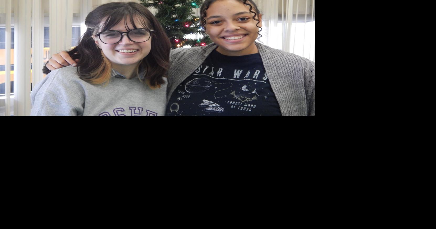 Century Career Center Intern: Layla Powell | News | pharostribune.com