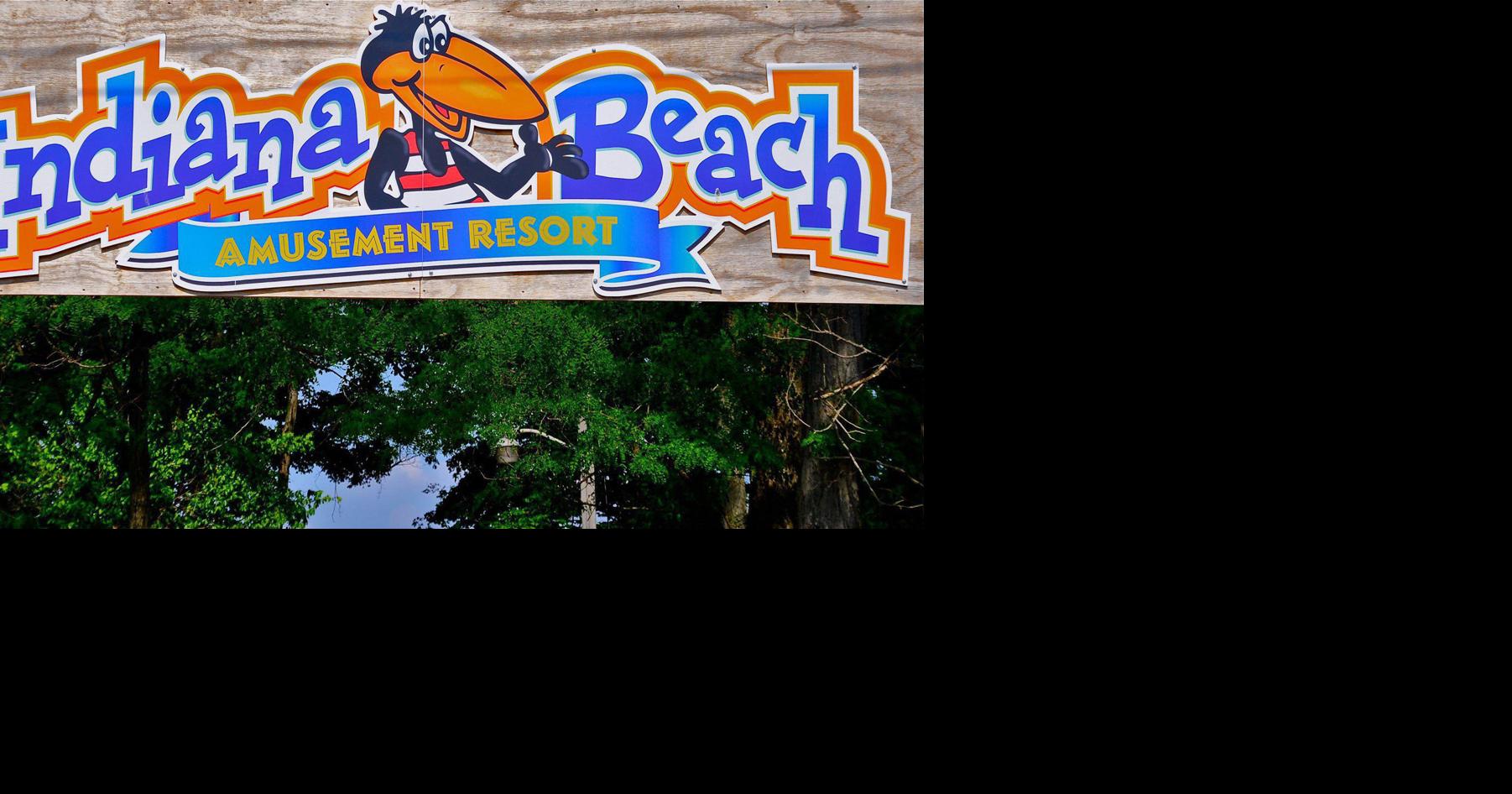 Indiana Beach announces ticket prices for 2020 | Local News ...