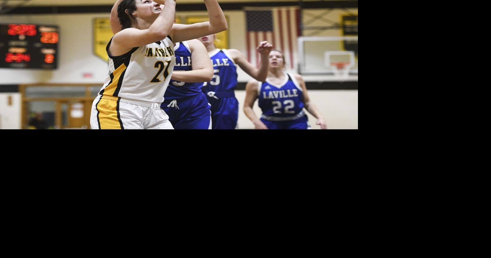 No. 13 Panthers shoot past Frontier Falcons | Sports | pharostribune.com