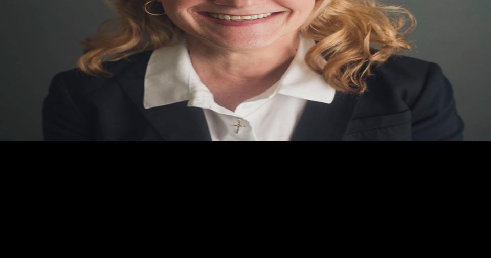 Cass County Commissioner Ruth Baker announces her bid for reelection ...