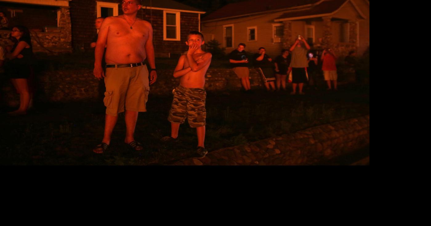 04 Closson Lumber Fire | | pharostribune.com