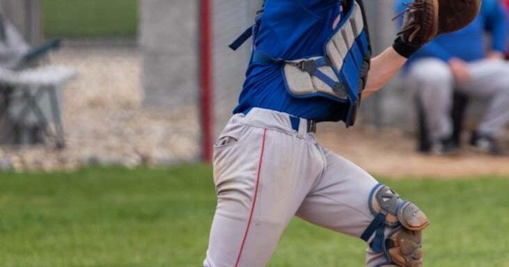 PHOTOS: Caston vs. Culver baseball | Gallery | pharostribune.com