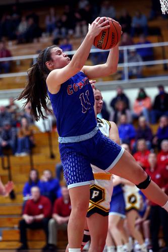 GIRLS BB: Highly anticipated season starts with win for Caston | Sports ...