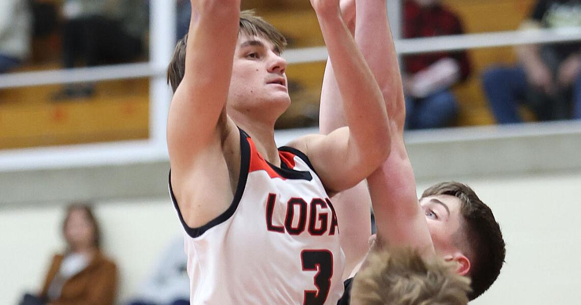 BB PREVIEWS: Logan hosts Tipton on heels of good news | Sports ...