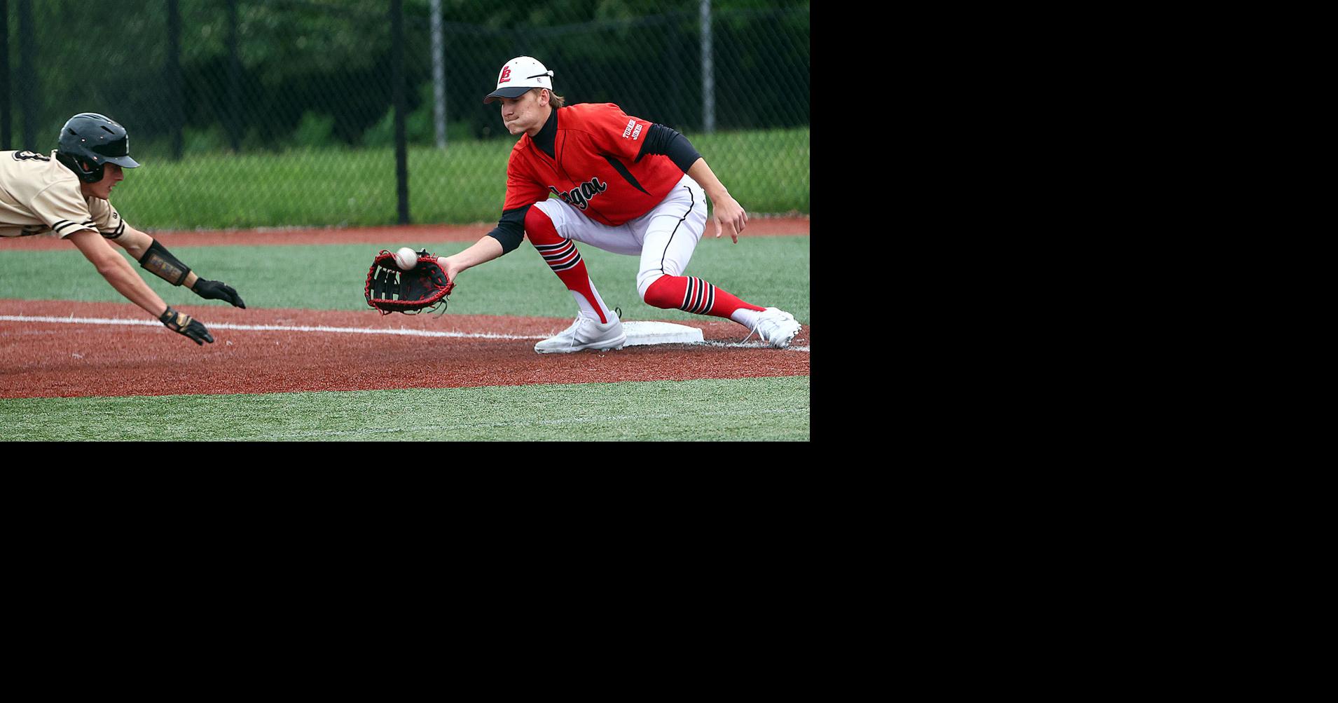 PHOTOS: Baseball - Logansport vs Rochester | Gallery | pharostribune.com