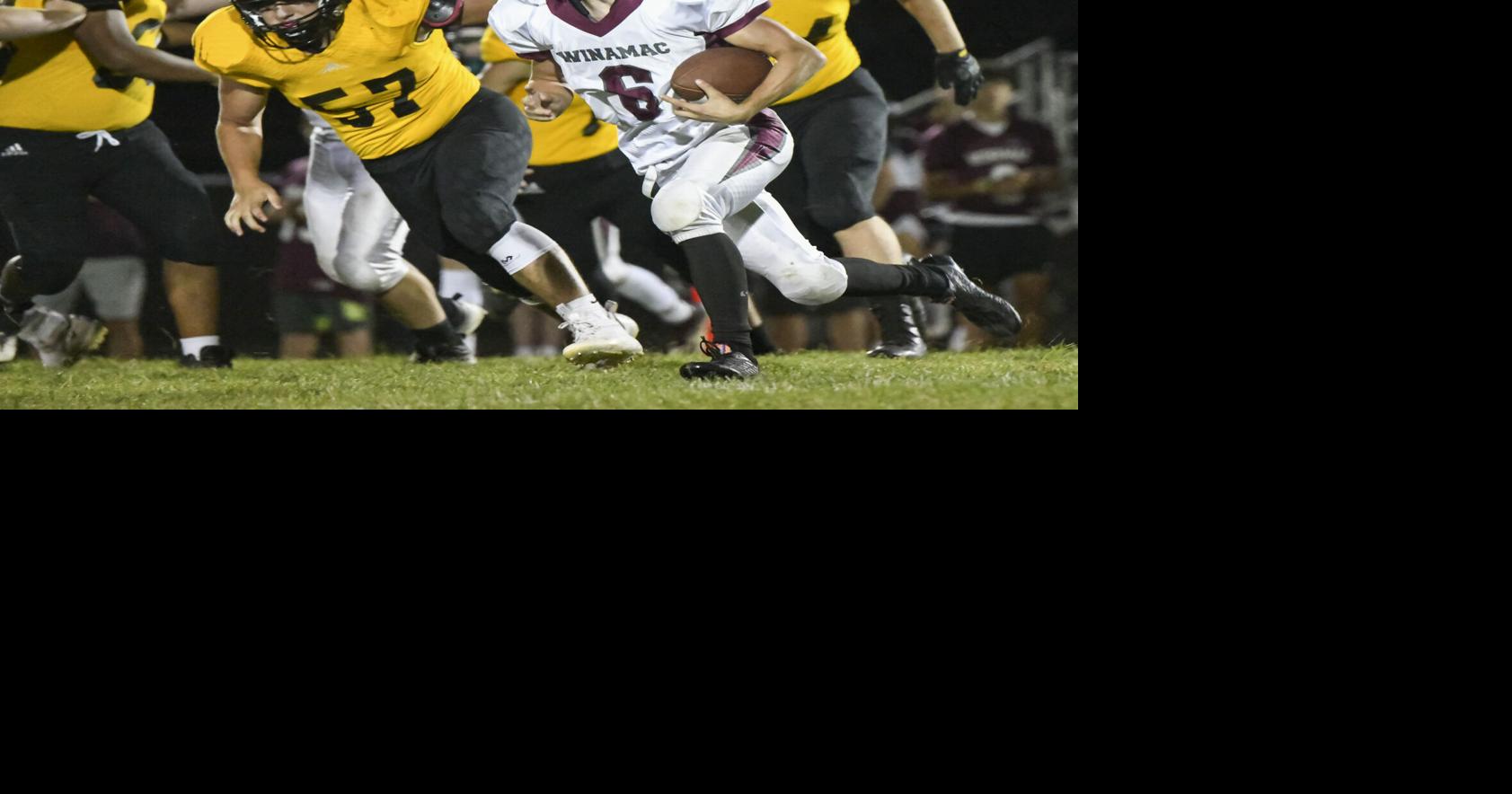 (gallery only) pioneer_v_winamac_FB_0042.JPG | | pharostribune.com