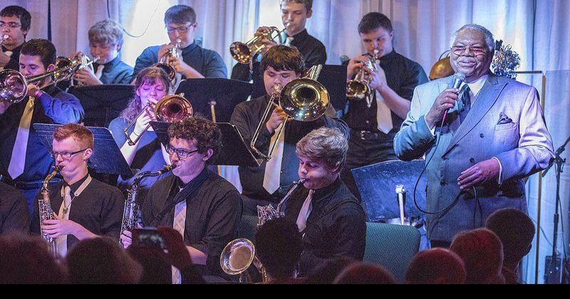 Jamming teens: Local student musicians to learn from, perform with the ...