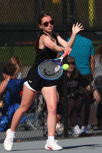 Tennis LHS - Brown 03.jpg | | pharostribune.com
