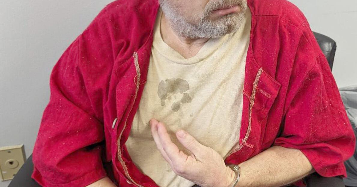 Evidence leak focus of Delphi murder hearing | News | pharostribune.com