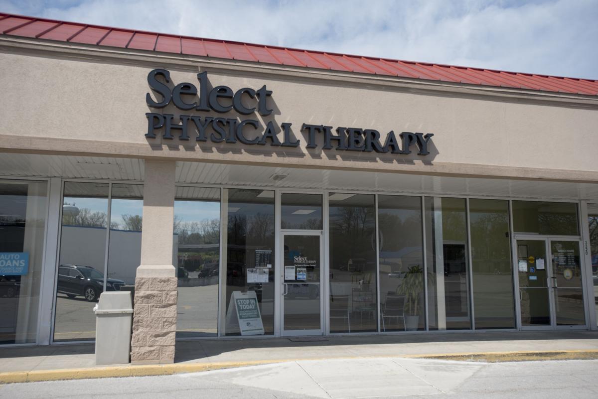 Select Physical Therapy offers COVID-19 recovery help | Business ...