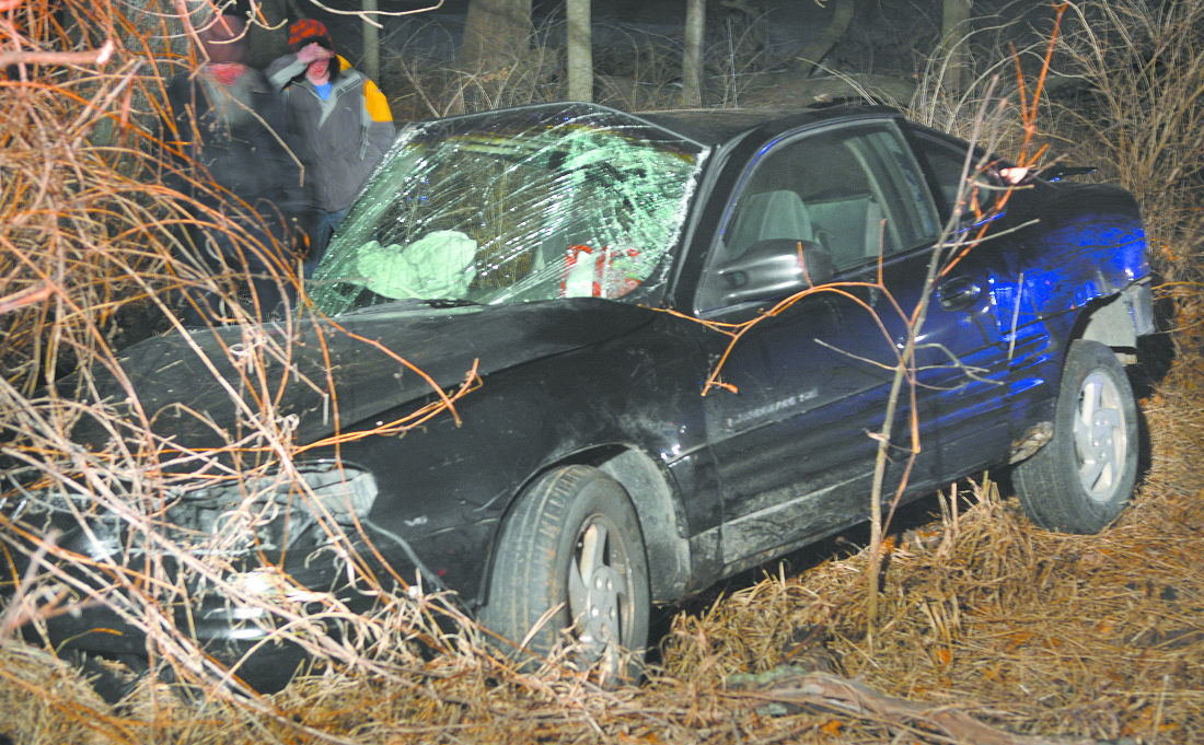 Drugs suspected in high-speed crash | Local News | pharostribune.com