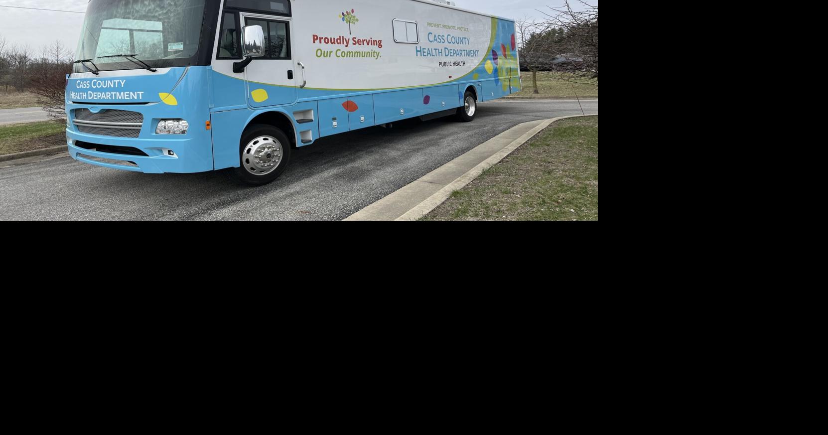 Mobile health clinics set to appear at community events | News ...