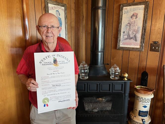 Progress: Mix of old and new livening up downtown | News ...