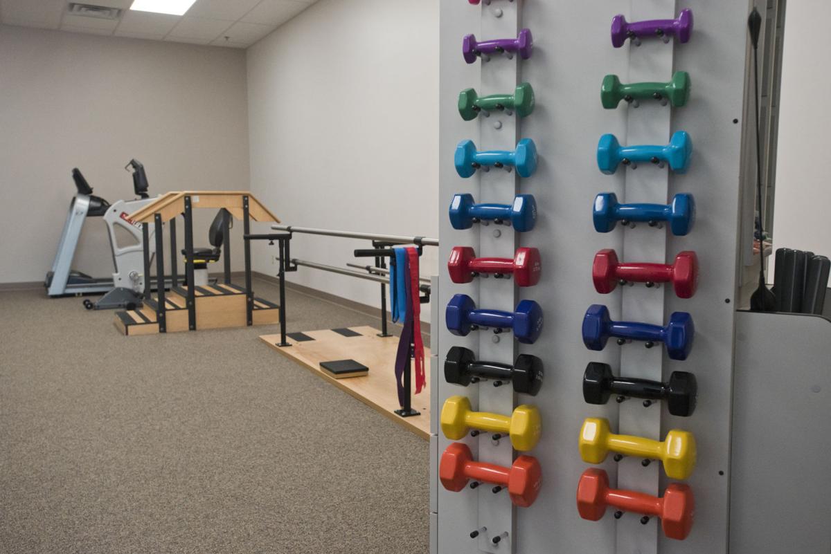 Select Physical Therapy offers COVID-19 recovery help | Business ...