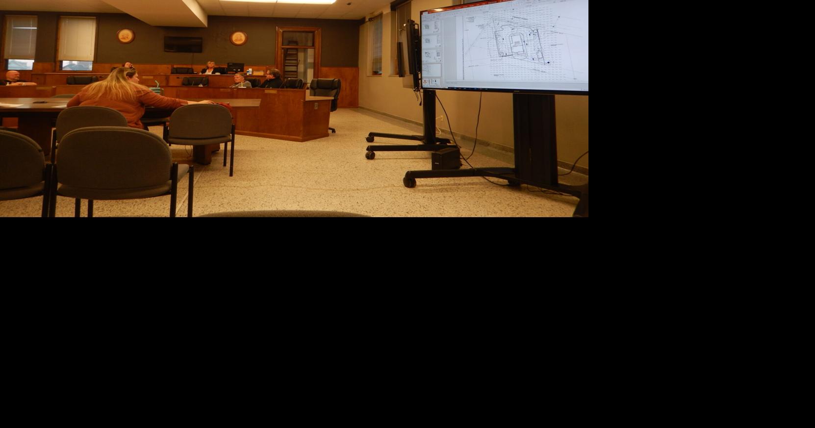 Aby Groups eyes Logansport for potential Popeyes restaurant | News ...