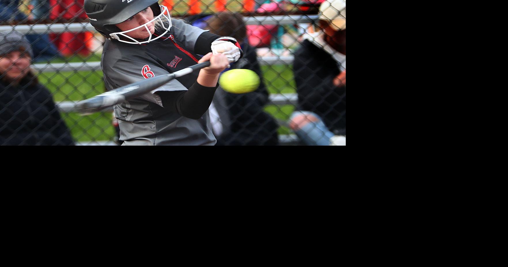PREP ROUNDUP: McCutcheon secures top seed with win at Logan | Sports ...