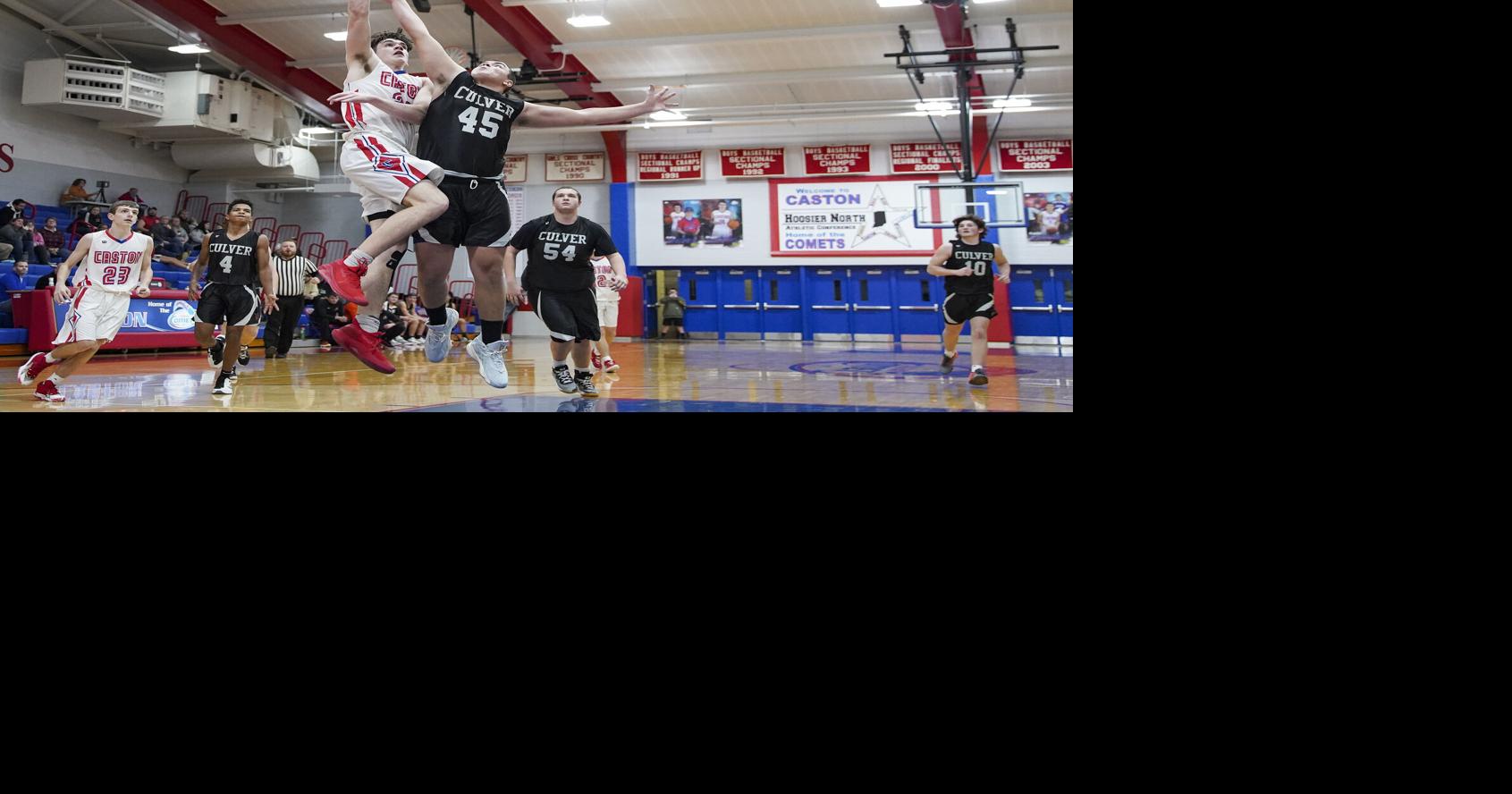 BOYS BB: Caston Comets season preview | Sports | pharostribune.com
