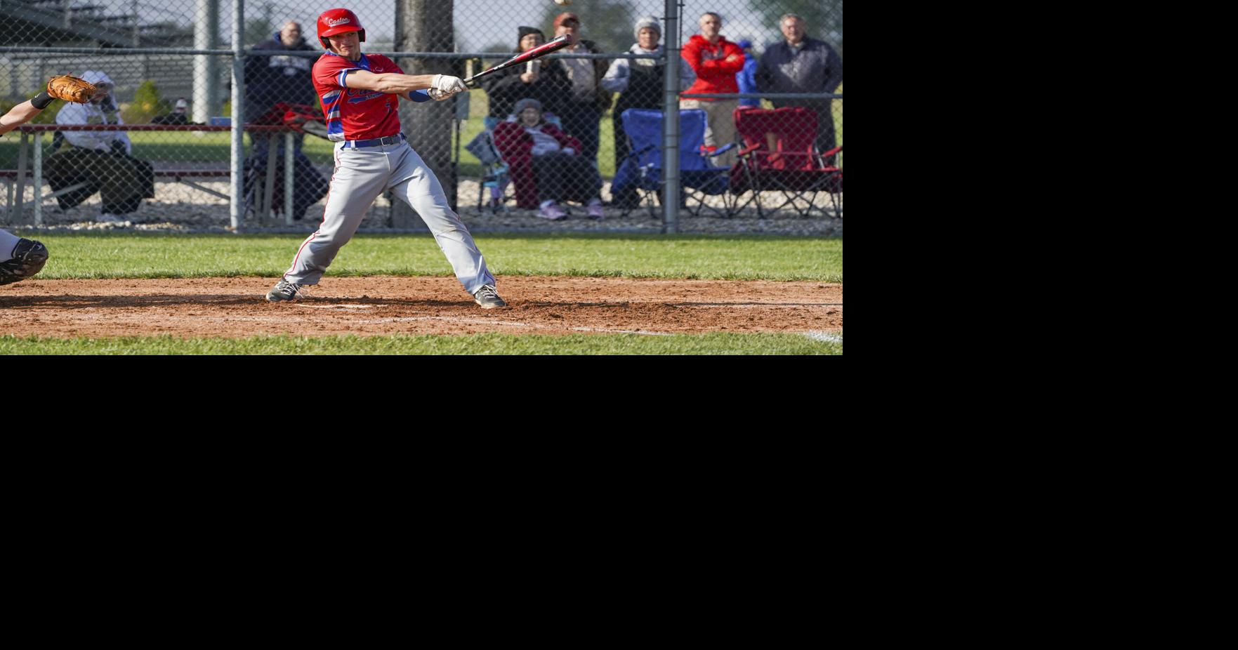 BASEBALL: Caston salvages split with 9-7 win over Pioneer | Sports ...