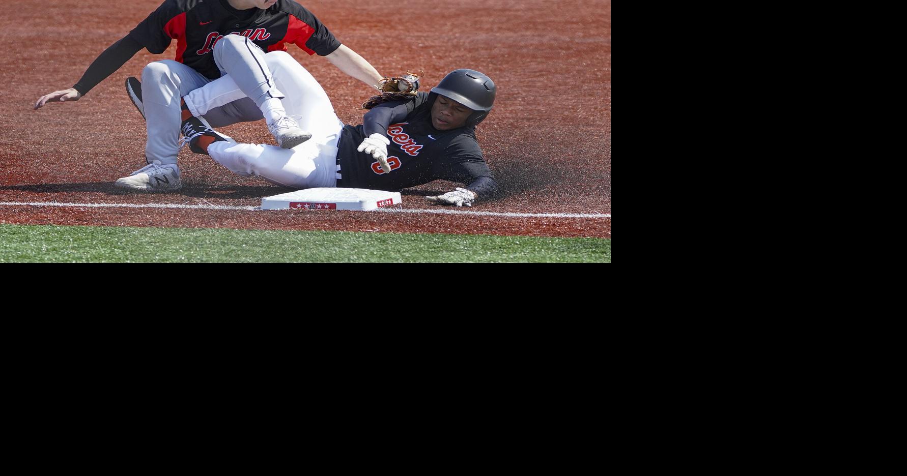 PHOTOS: Logan baseball routs LaPorte in opening game, 13-3 | Gallery ...