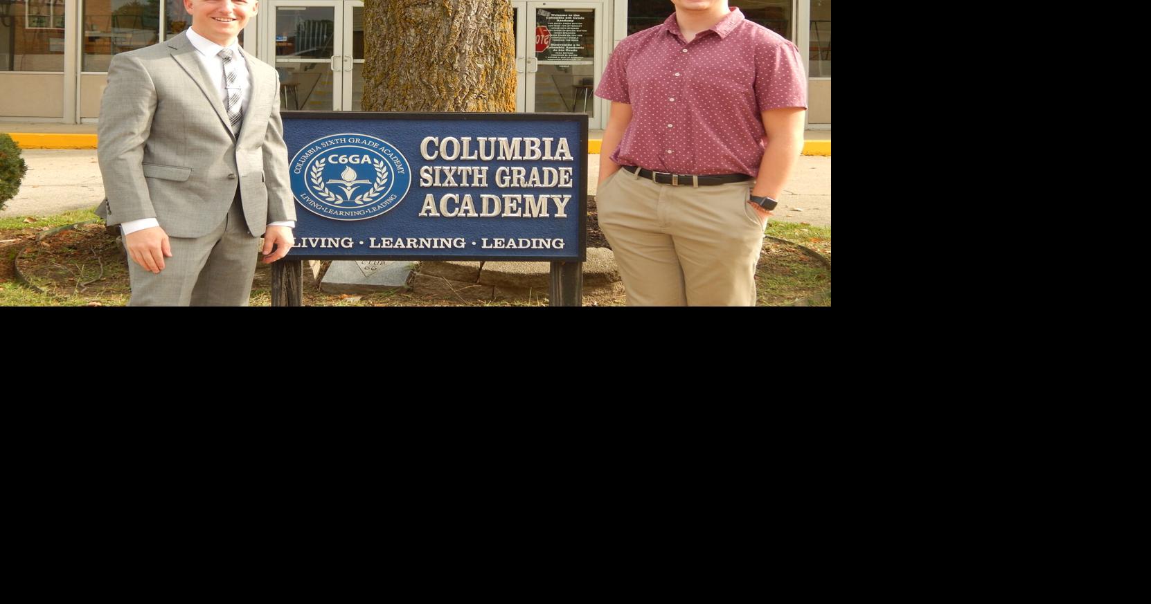 Century Career Center Intern: Conner Shannon | News | pharostribune.com