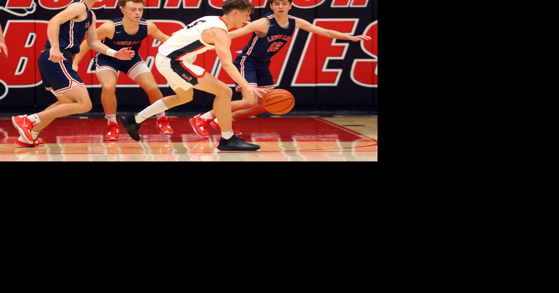 LSB to host 20th annual Cass County Basketball Tournament ...