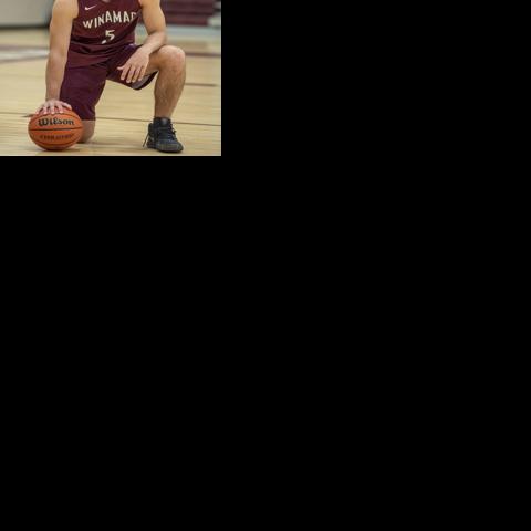 ATHLETE OF THE WEEK: Calvin Larkin of Winamac | Local Sports ...