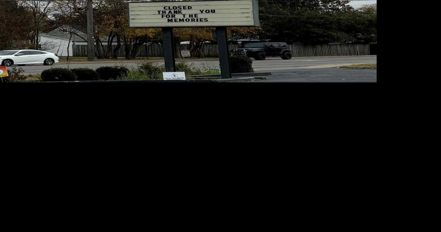 Beef-A-Roo restaurant coming to old Mr. Happy Burger building | News ...