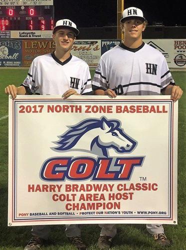 Elzbeck, Platt help HN reach Colt World Series | Local Sports ...