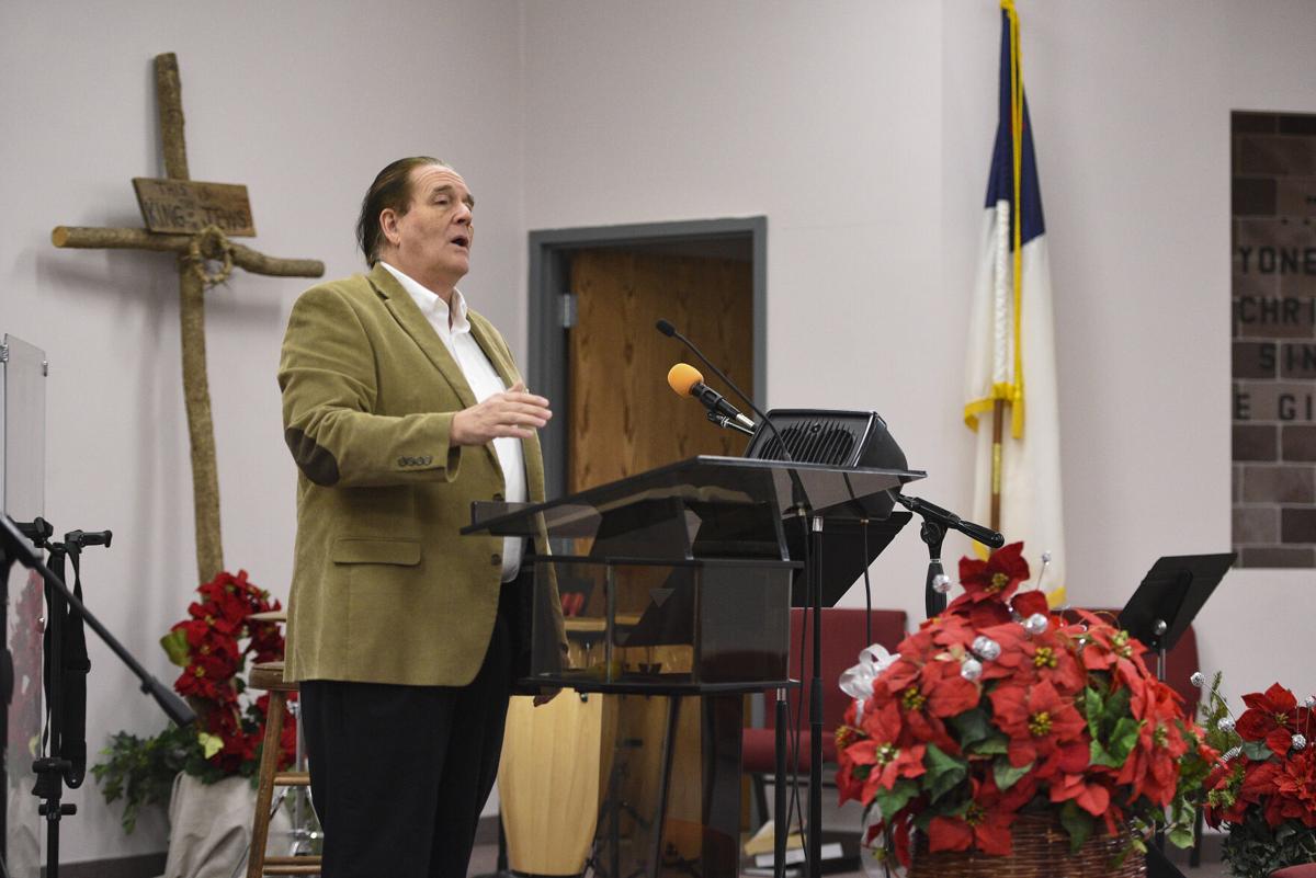 Finding hope in the light | News | pharostribune.com