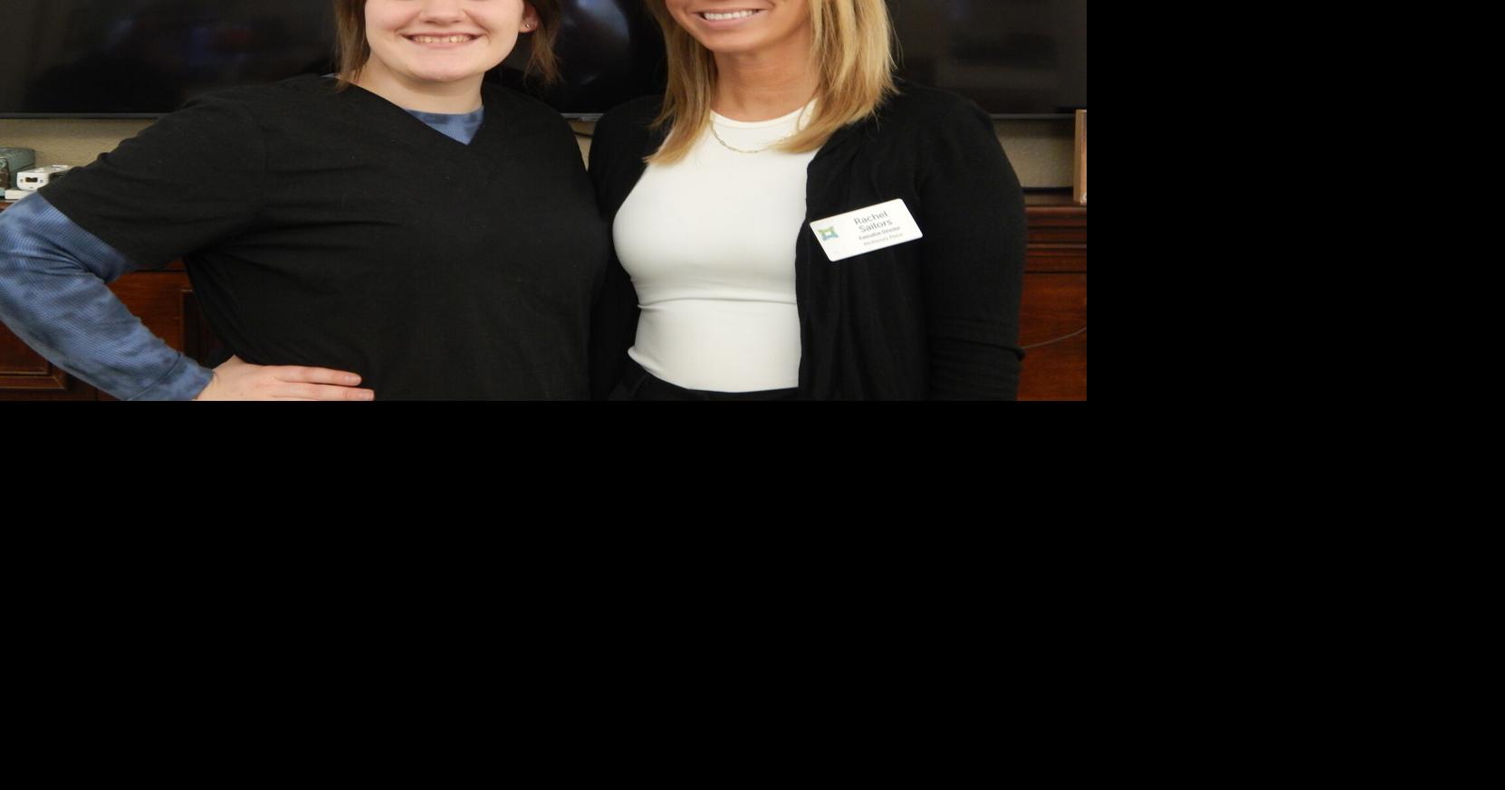 Century Career Center Co-op Student: Chloe Bender | News | pharostribune.com