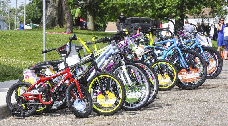 Annual Bicycle Rodeo encourages safe riding | Local News ...