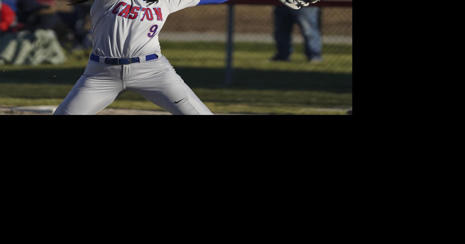 PHOTOS: Caston rolls in season opener against Carroll | Gallery ...