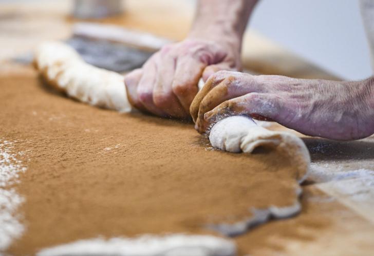 New owners of Bolin's Donuts hope to preserve a Logansport tradition ...