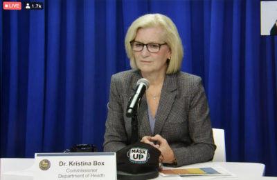 Study: 10% of Hoosiers could have coronavirus | Local News ...