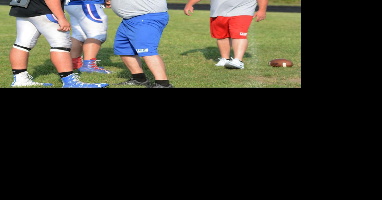 FOOTBALL: Caston Comets preview | Sports | pharostribune.com