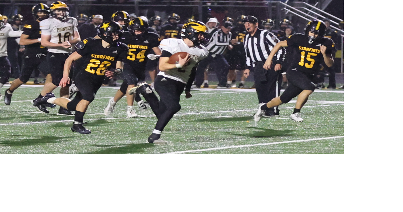 FOOTBALL: Panthers headed to state! | Sports | pharostribune.com