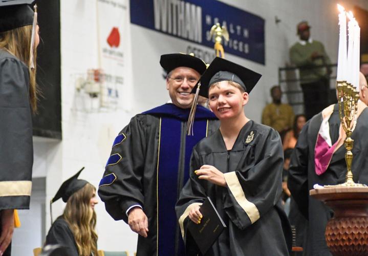 Lebanon Community School Corporation continues a steady trend lowering ...