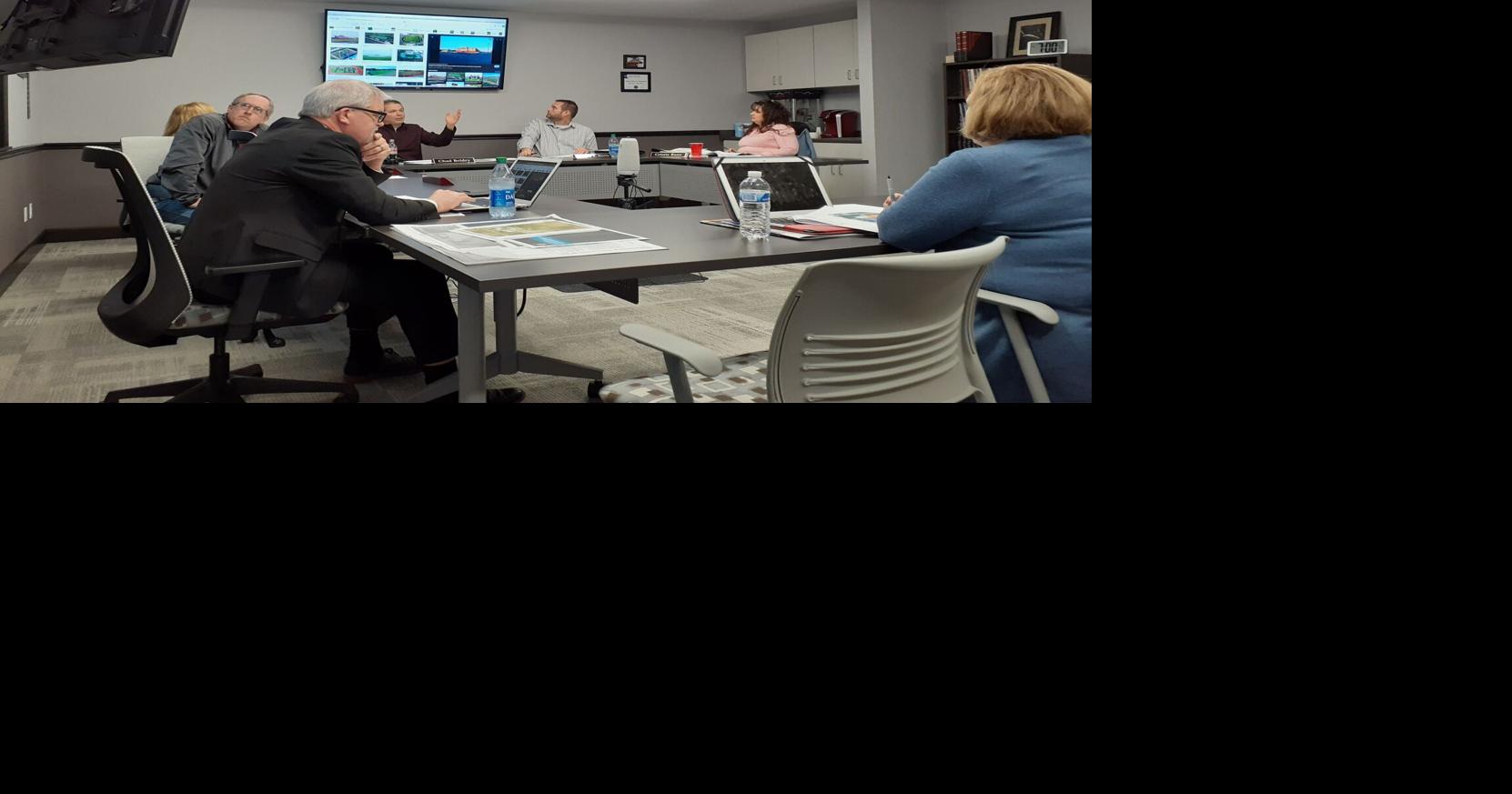 Caston School Corporation looks to continue school renovations | News ...