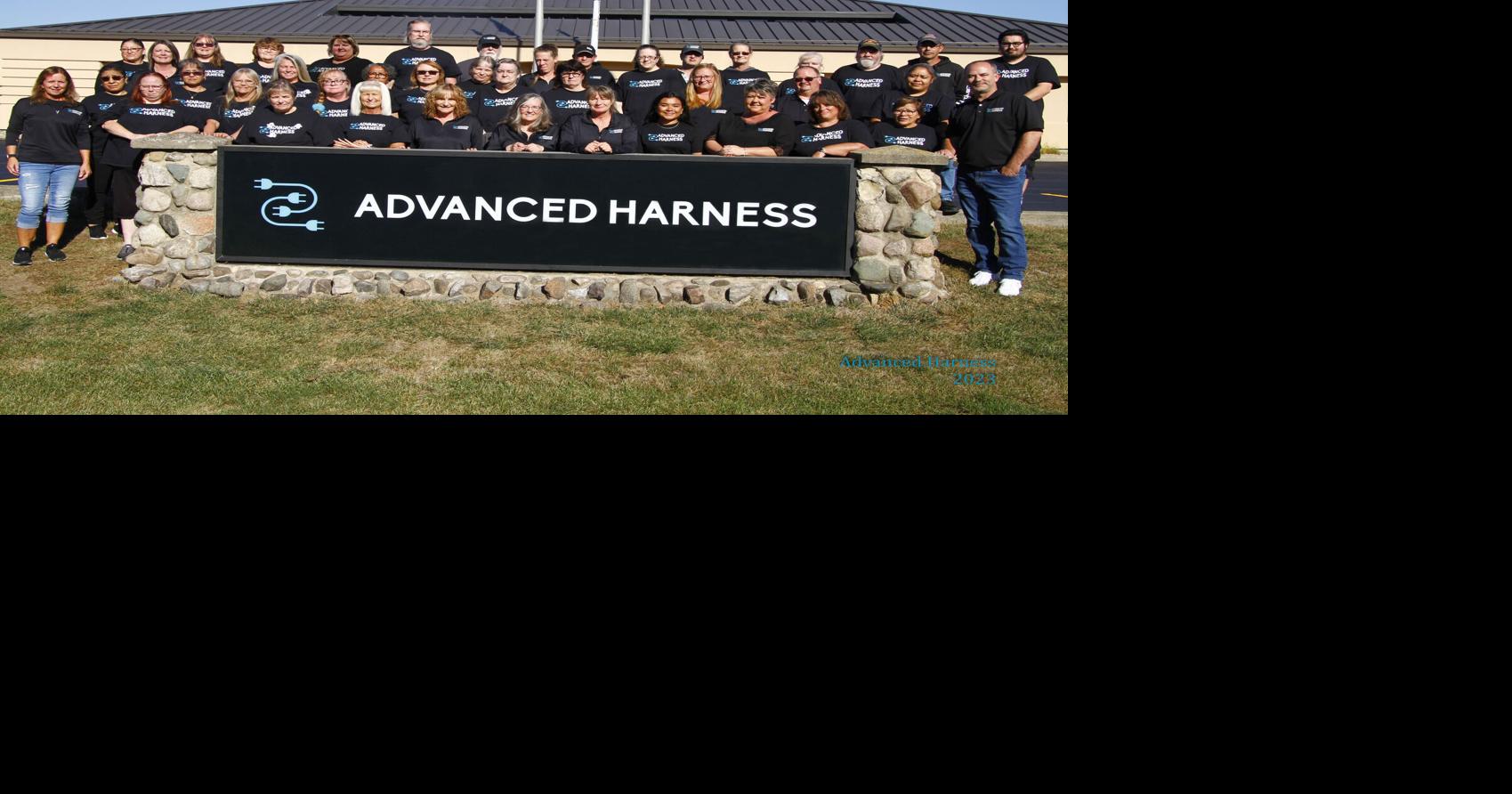 Advanced Harness & Assembly celebrates six months of business | News ...