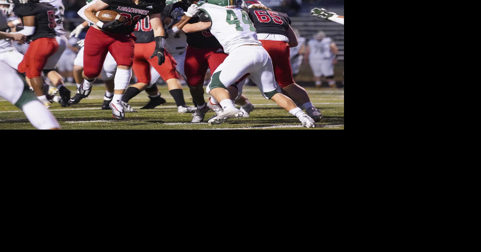 Miller chooses DePauw to continue football career | Sports ...
