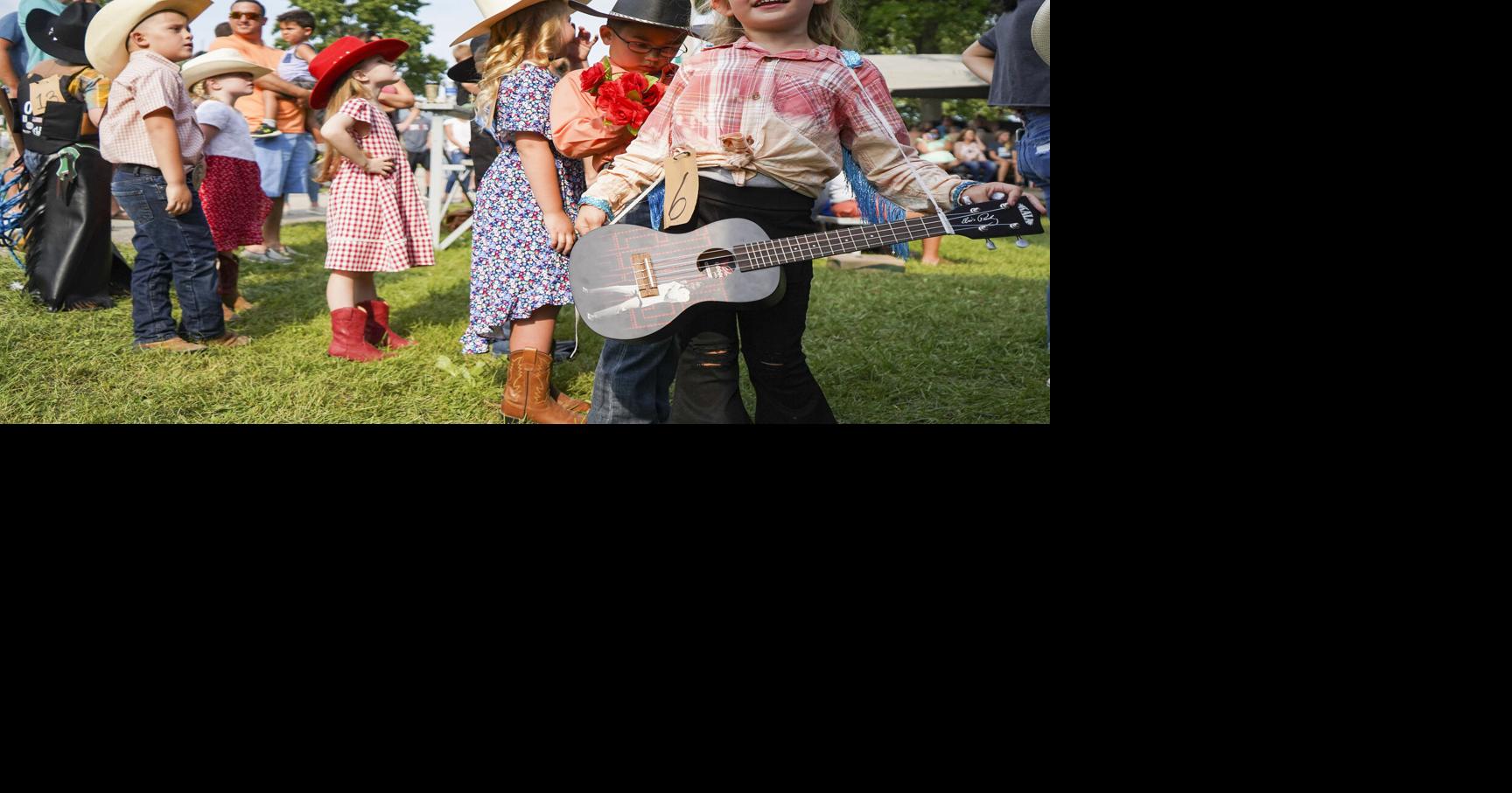 PHOTOS: People flock to fourth day of Cass County Fair | Cass County ...