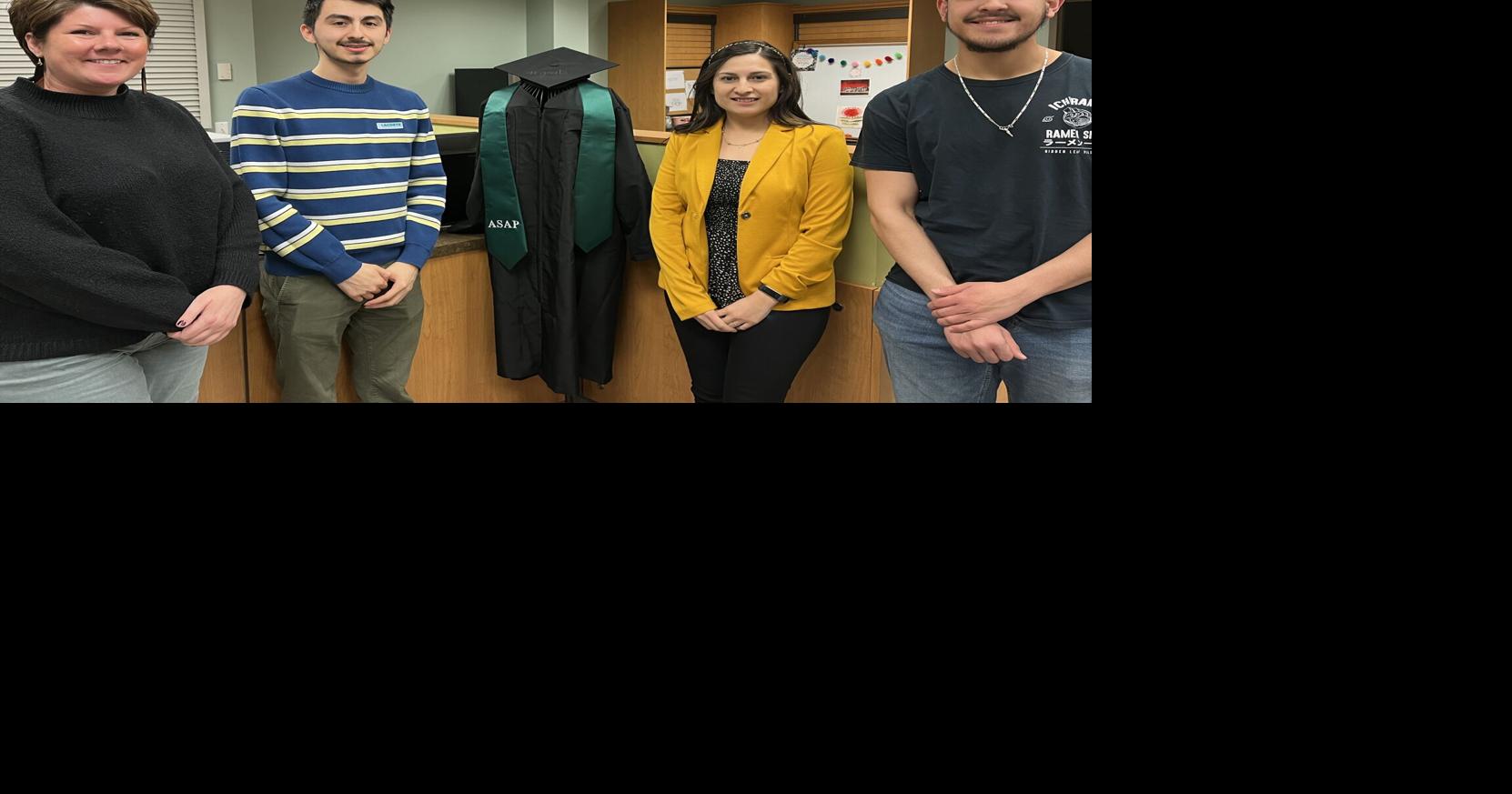 Ivy Tech ASAP program fast tracks students to degrees | News ...