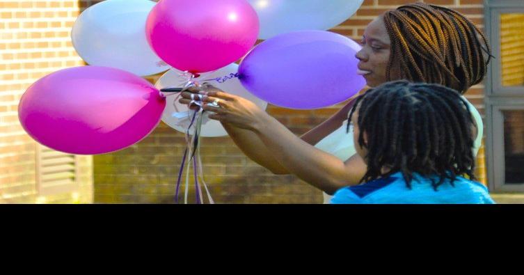Benches dedicated to honor 4 sisters killed in Flora house fire | Local ...