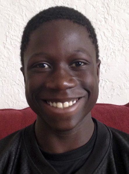 Cass youth football players raise funds for Ebola crisis | Local News ...