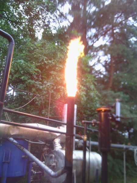 Officials watch pyrolysis in Germany | Local News | pharostribune.com